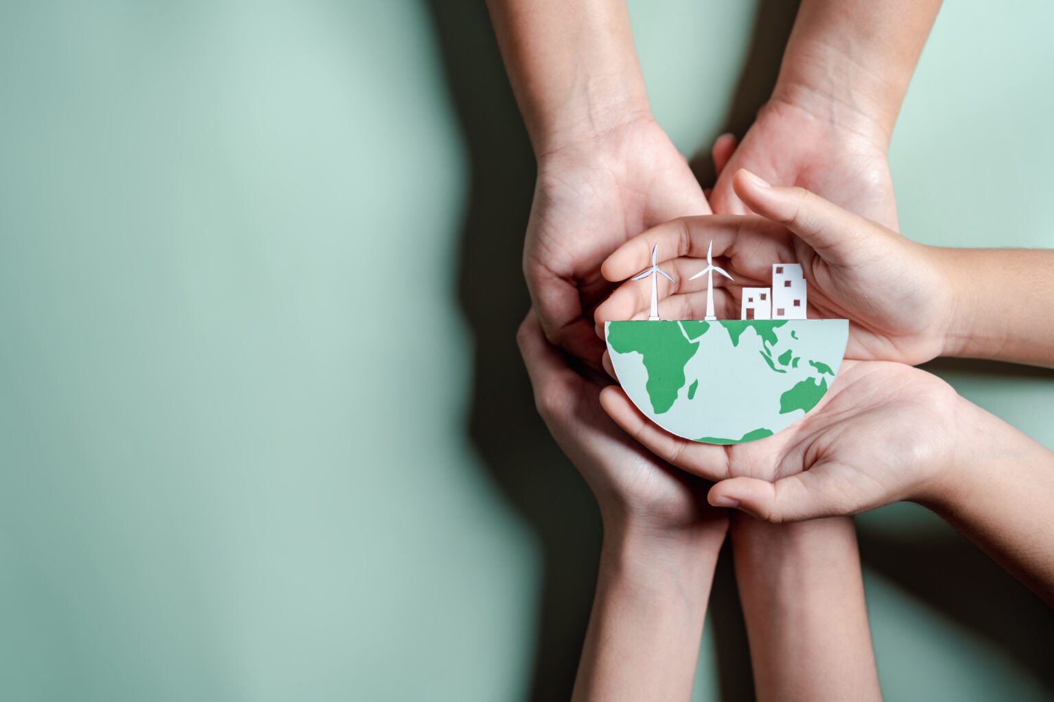 Why Businesses Should Embrace Renewable Energy